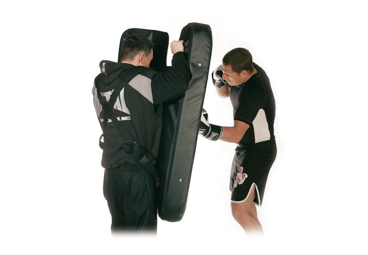 Matériel et équipement de Boxe: Bouclier de Frappe