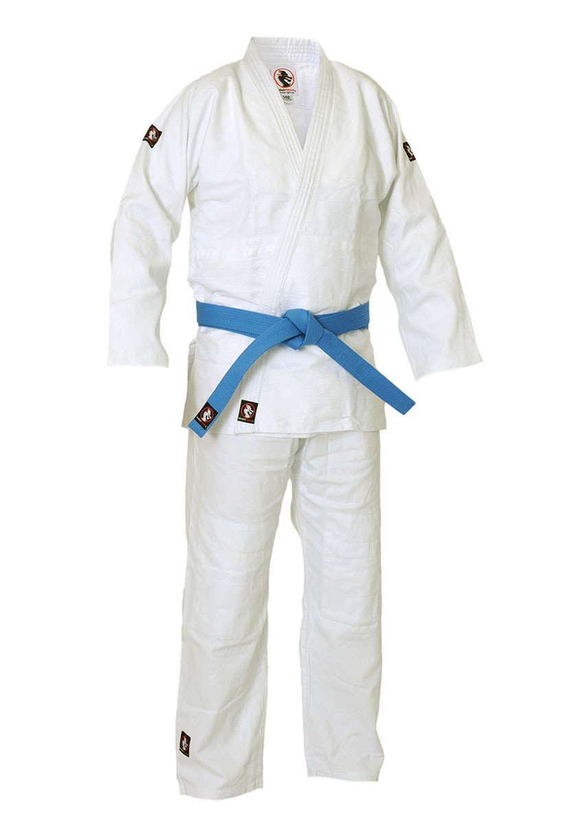 Kimono Judo Entrainement