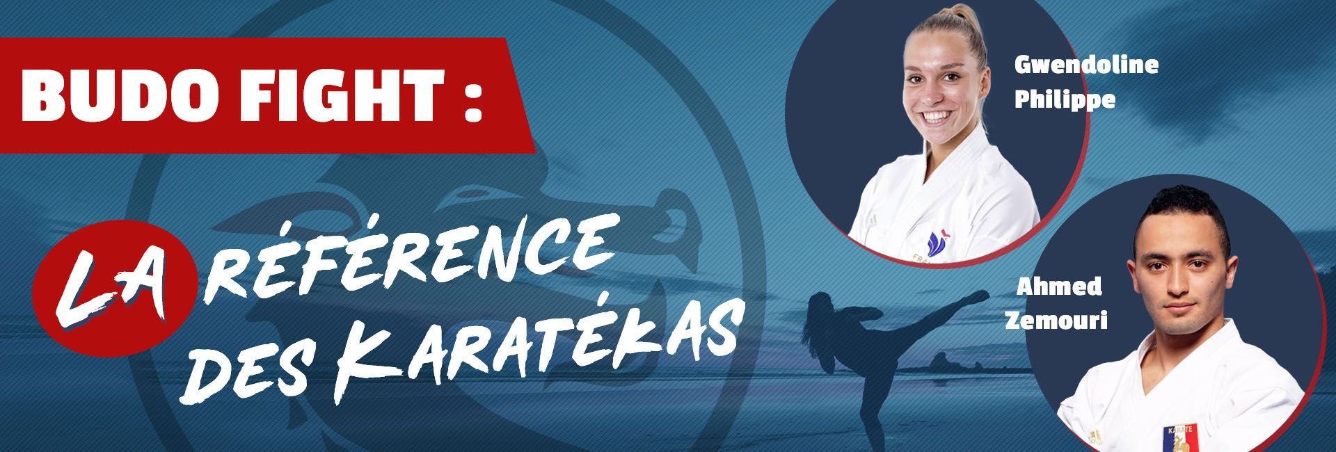 Budo-Fight : Boutique Arts Martiaux et Sports de Combat