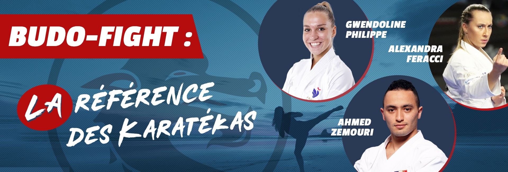 Budo-Fight : Boutique Arts Martiaux et Sports de Combat