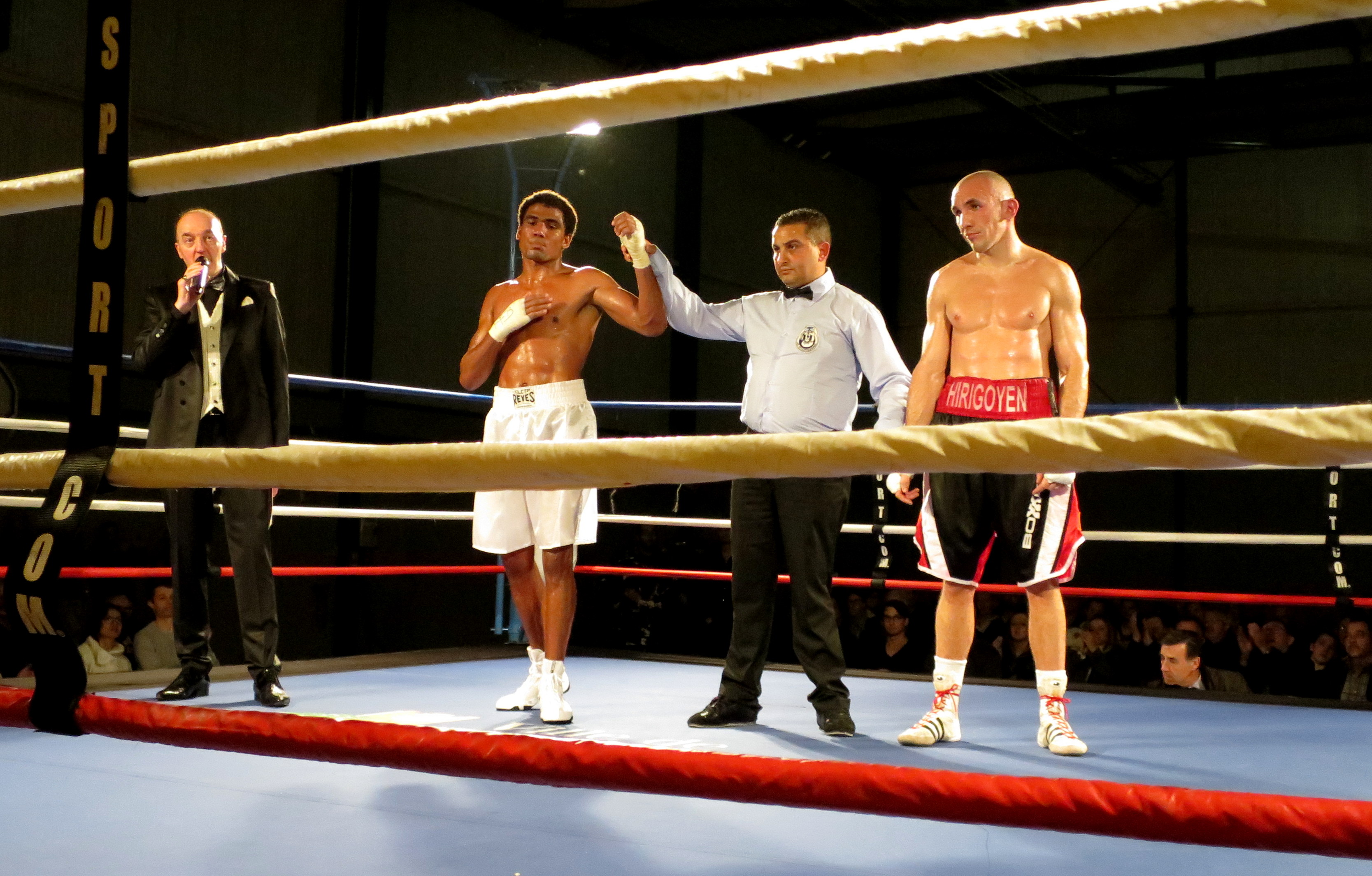 Blog Budo-Fight : Actualités du site internet Budo-fight.com - Boutique ...